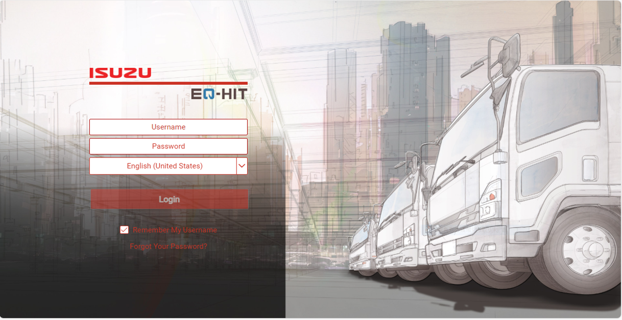 ISUZU Repair and Maintenance Information