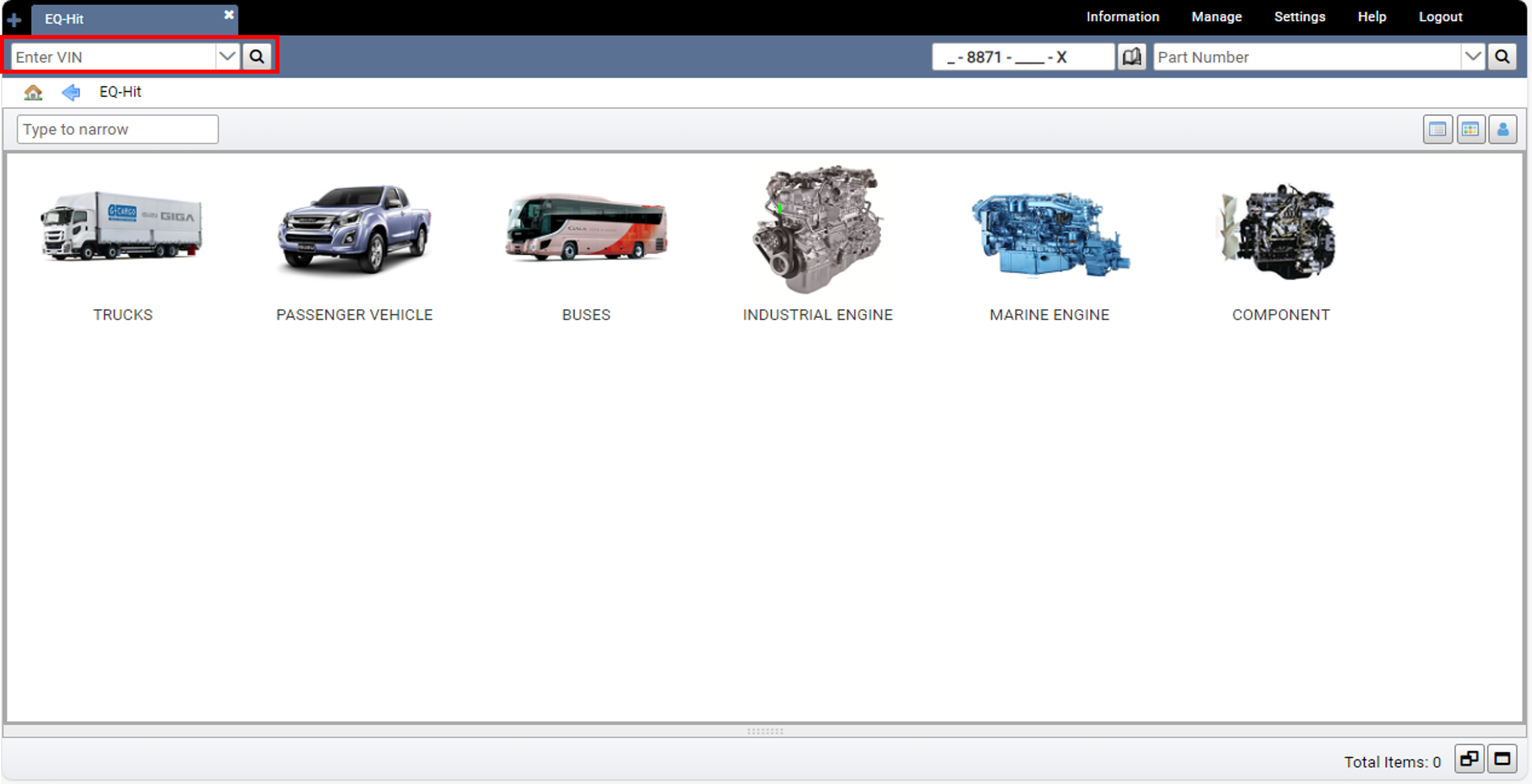 ISUZU Repair and Maintenance Information